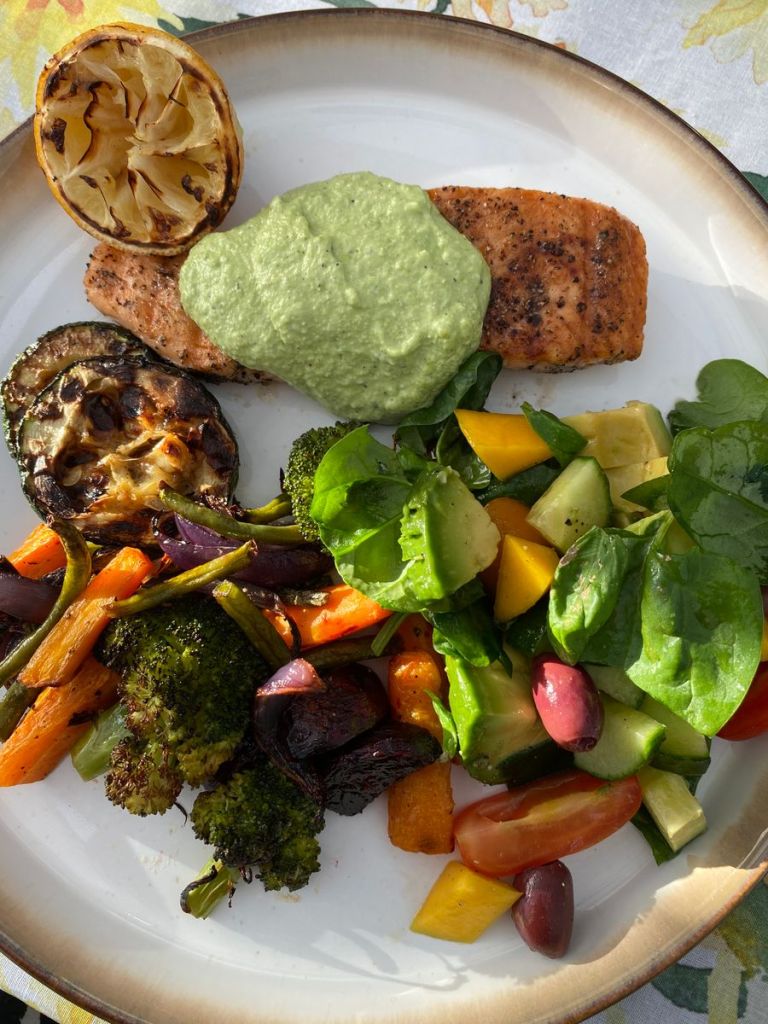 De nya matpyramiderna