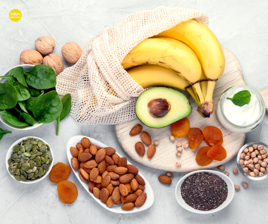 Magnesium, kramper och känslig mage – vad är det egentligen som pågår?